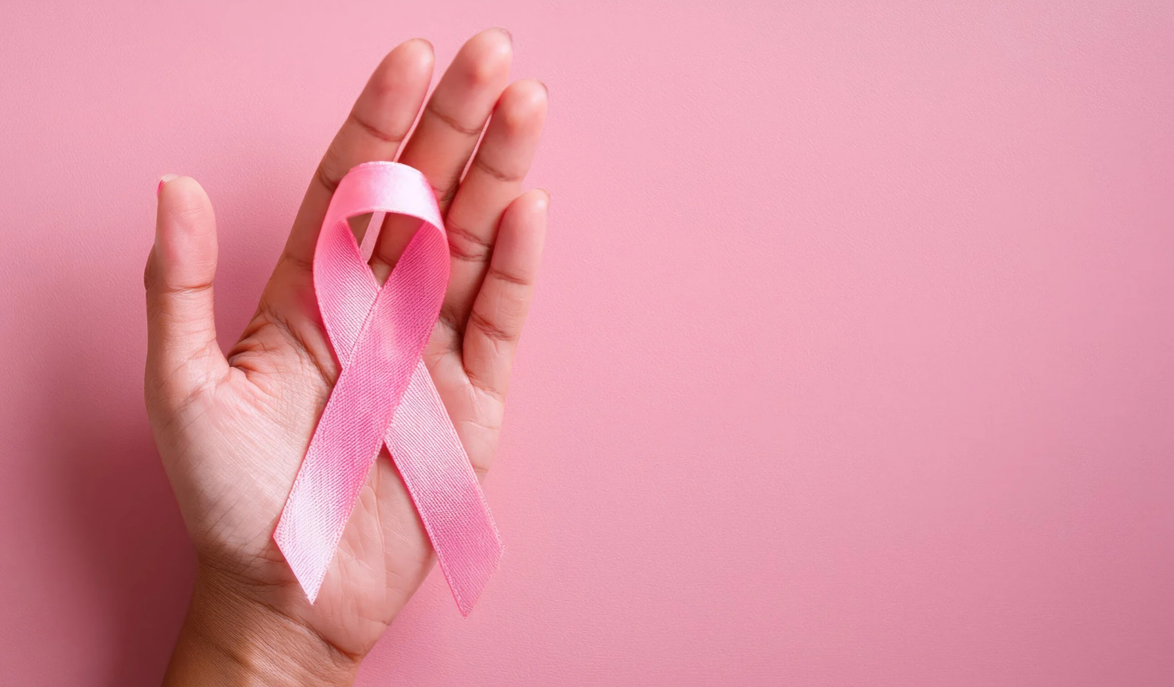 Outubro Rosa: campanha de conscientização sobre o câncer de mama - Unolife