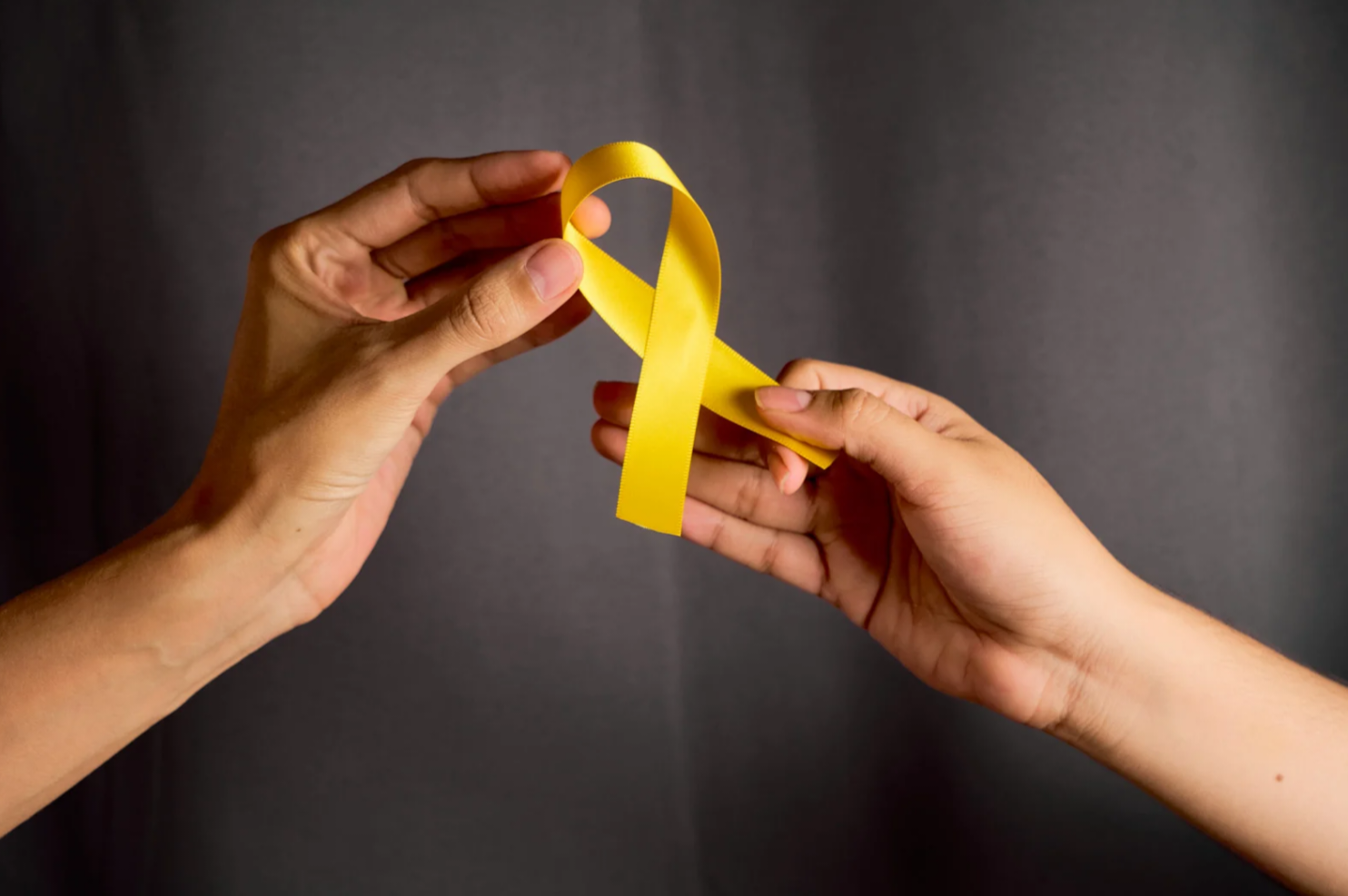 Setembro Amarelo: o que é a campanha e por que ela é importante? - Unolife