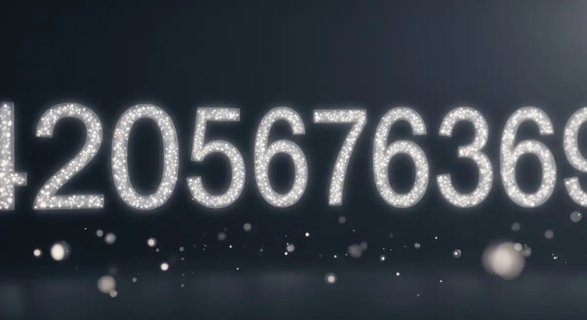 Numerologia: Significado de Cada Número (1 ao 9)